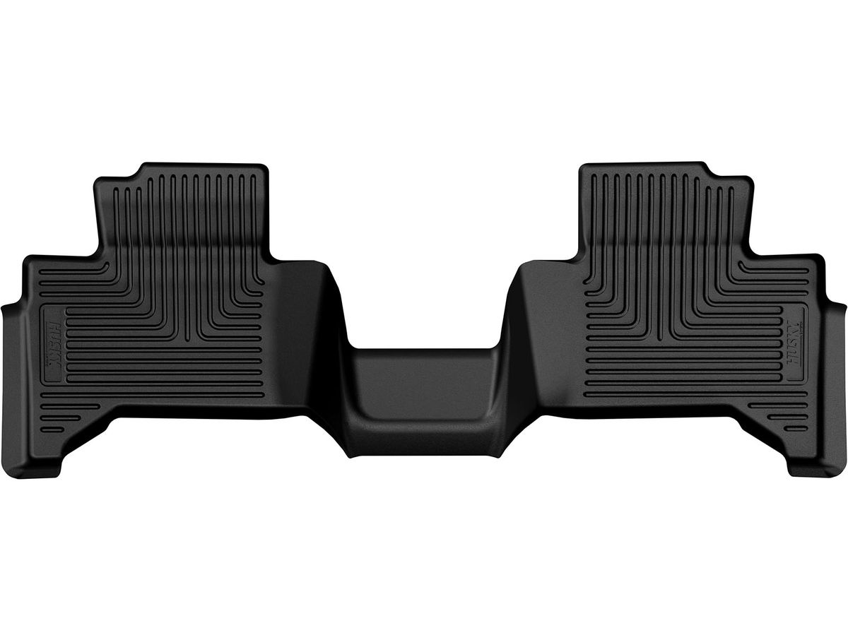 Husky Liners X-act Contour Second Floor Liner - 1 Piece 54491 | RealTruck