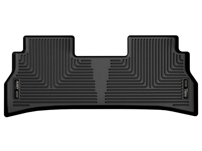 Husky Liners X-act Contour Second Floor Liner - 1 Piece 55981 | RealTruck