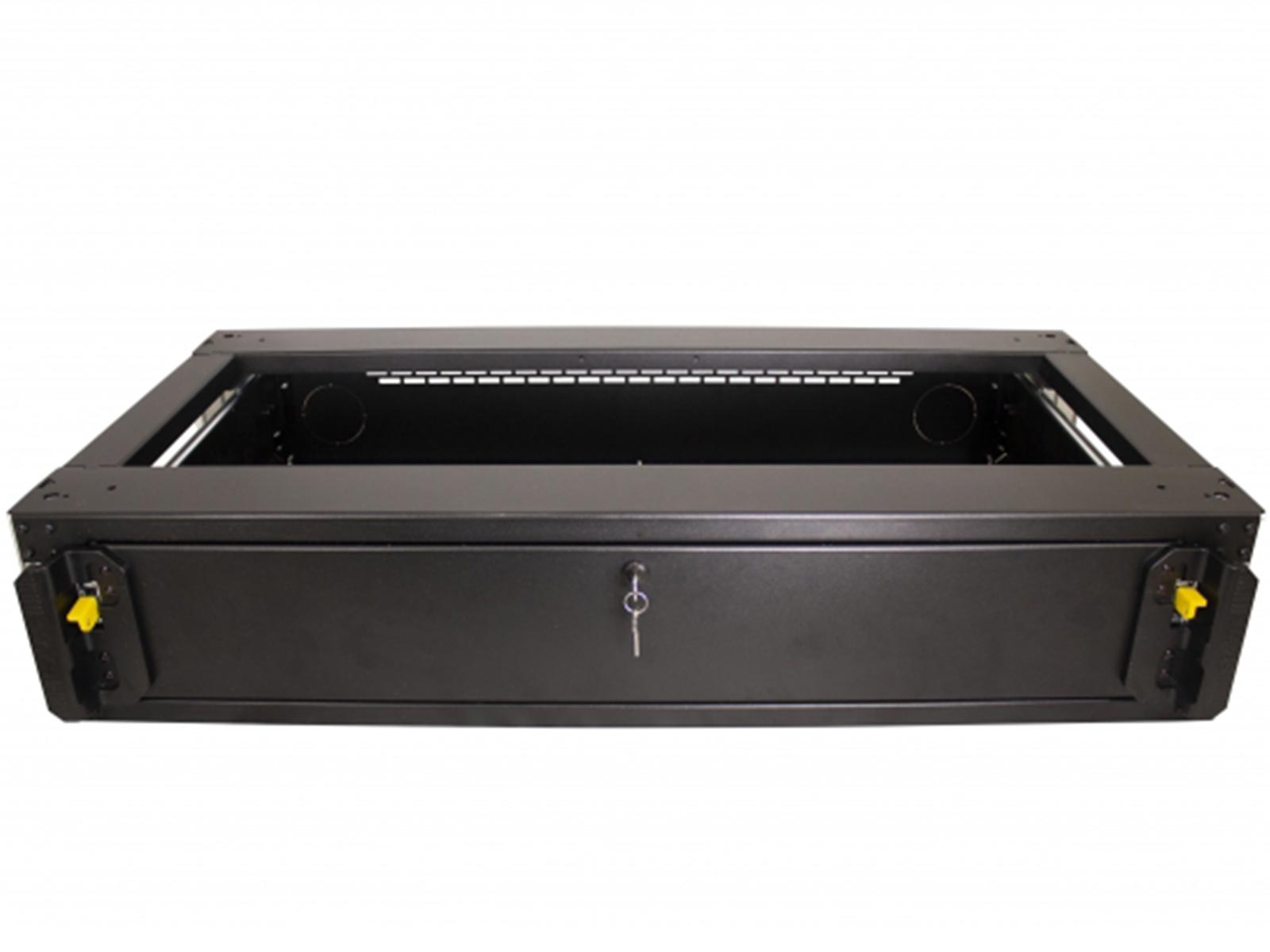 Havis Storage Box w/ Mounting Kit | RealTruck