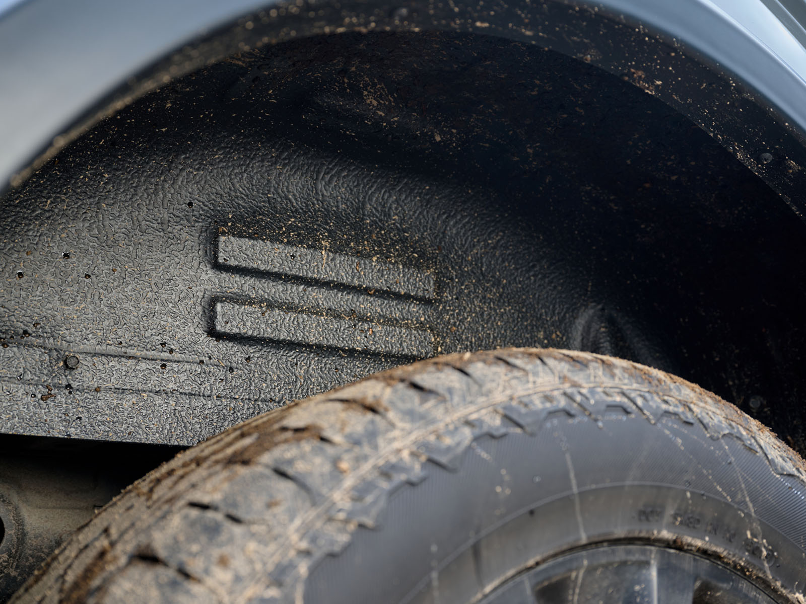 Truck Wheel Well Liners | RealTruck