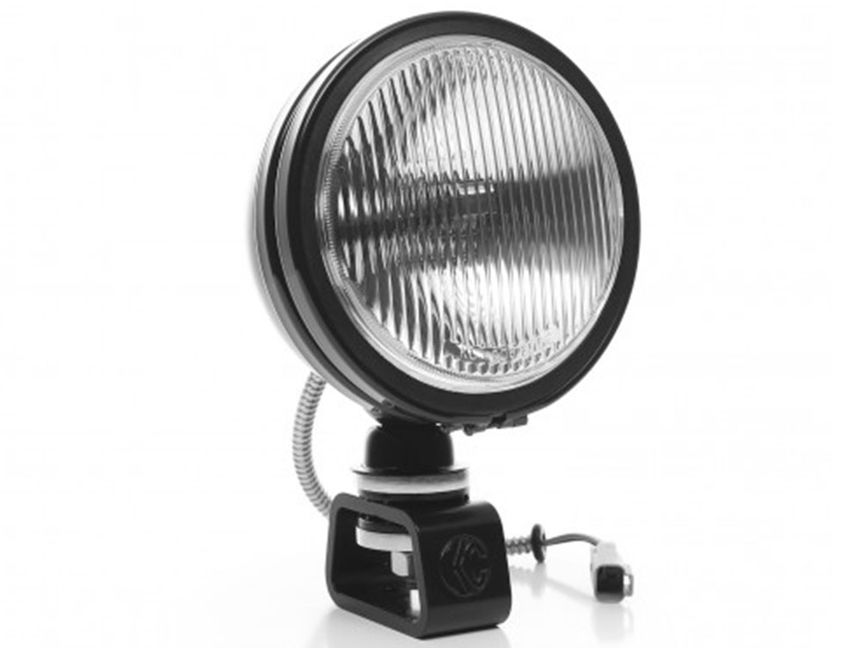 KC Daylighter 6" Halogen Light 234 | RealTruck