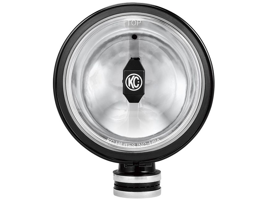 KC HiLiTES Daylighter Gravity LED Lights 1651 | RealTruck