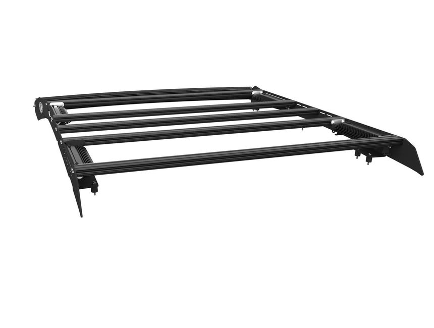 KC HiLiTES M-Rack C-Series LED Roof Rack | RealTruck