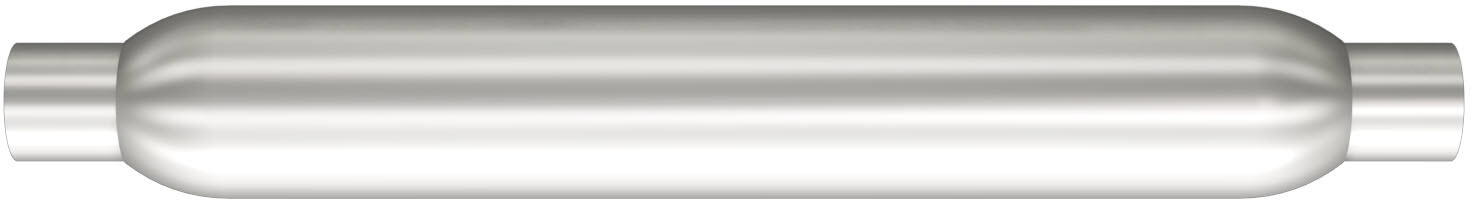 Magnaflow Glasspack Muffler 18124 | RealTruck