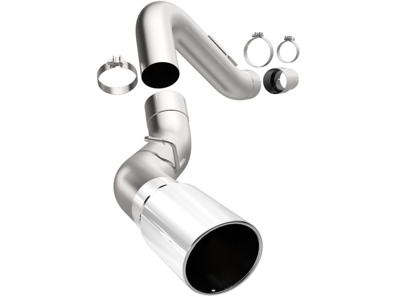 Magnaflow Pro Series Diesel Exhaust System 18906 | RealTruck