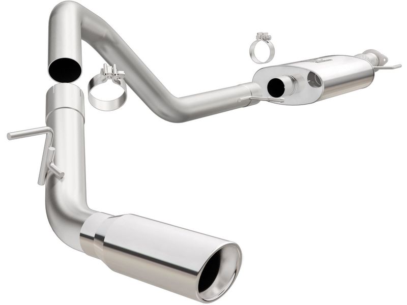 2017 Ford Expedition Exhausts & Mufflers | RealTruck