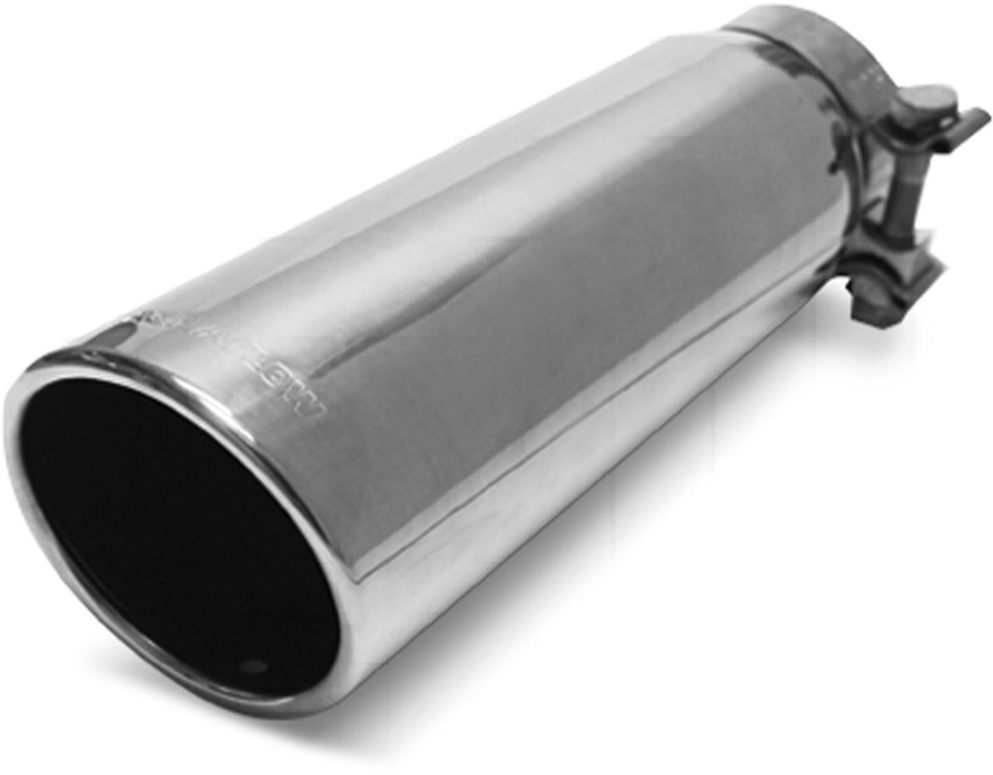 Magnaflow Stainless Steel Exhaust Tip 35209 | RealTruck