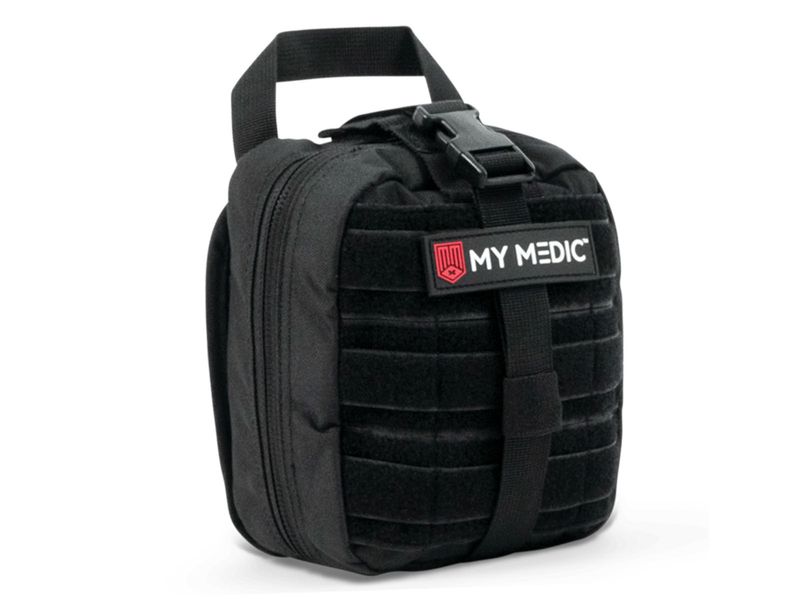 My Medic Construction Medic First Aid Kit | RealTruck
