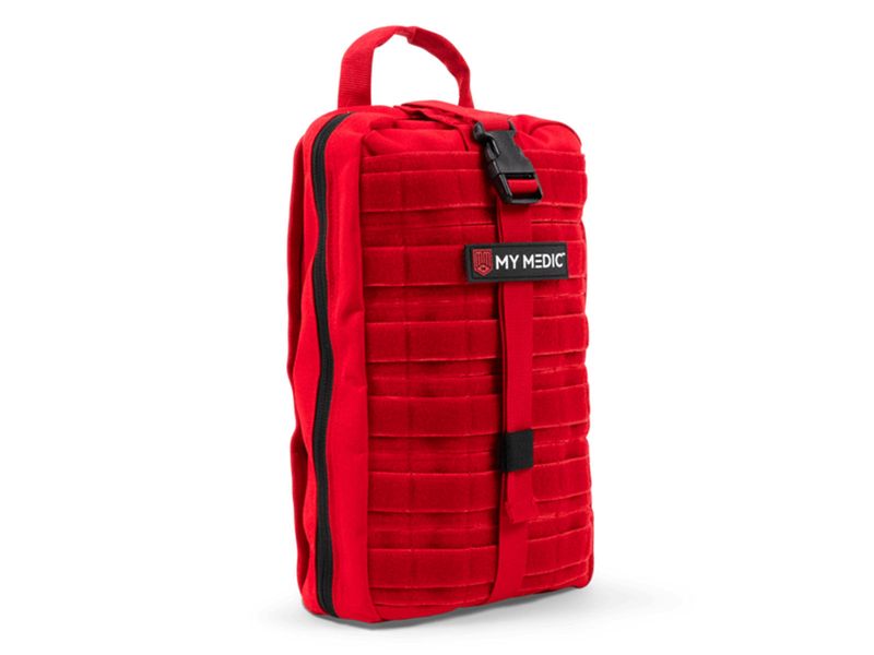 My Medic Construction Medic Pro First Aid Kit | RealTruck