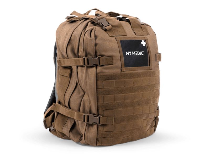 My Medic Medic Pro First Aid Kit | RealTruck