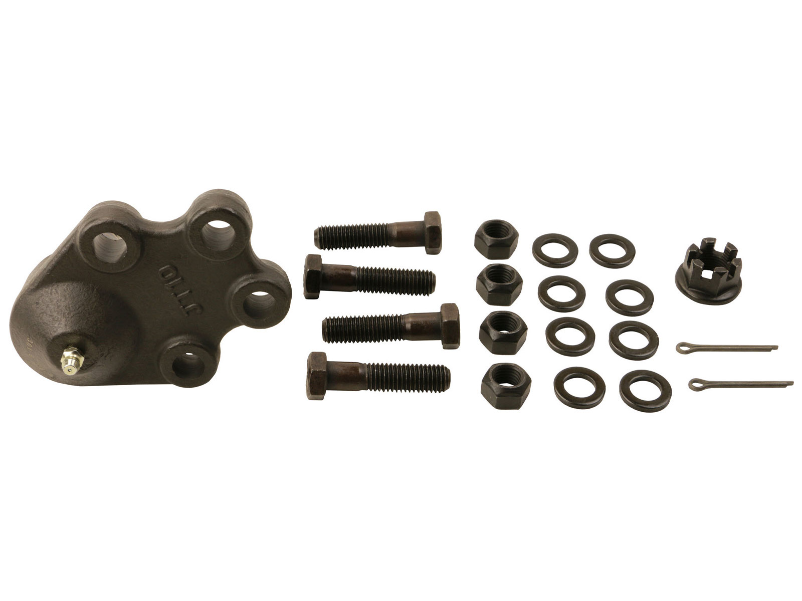 MOOG Ball Joint K6539 | RealTruck