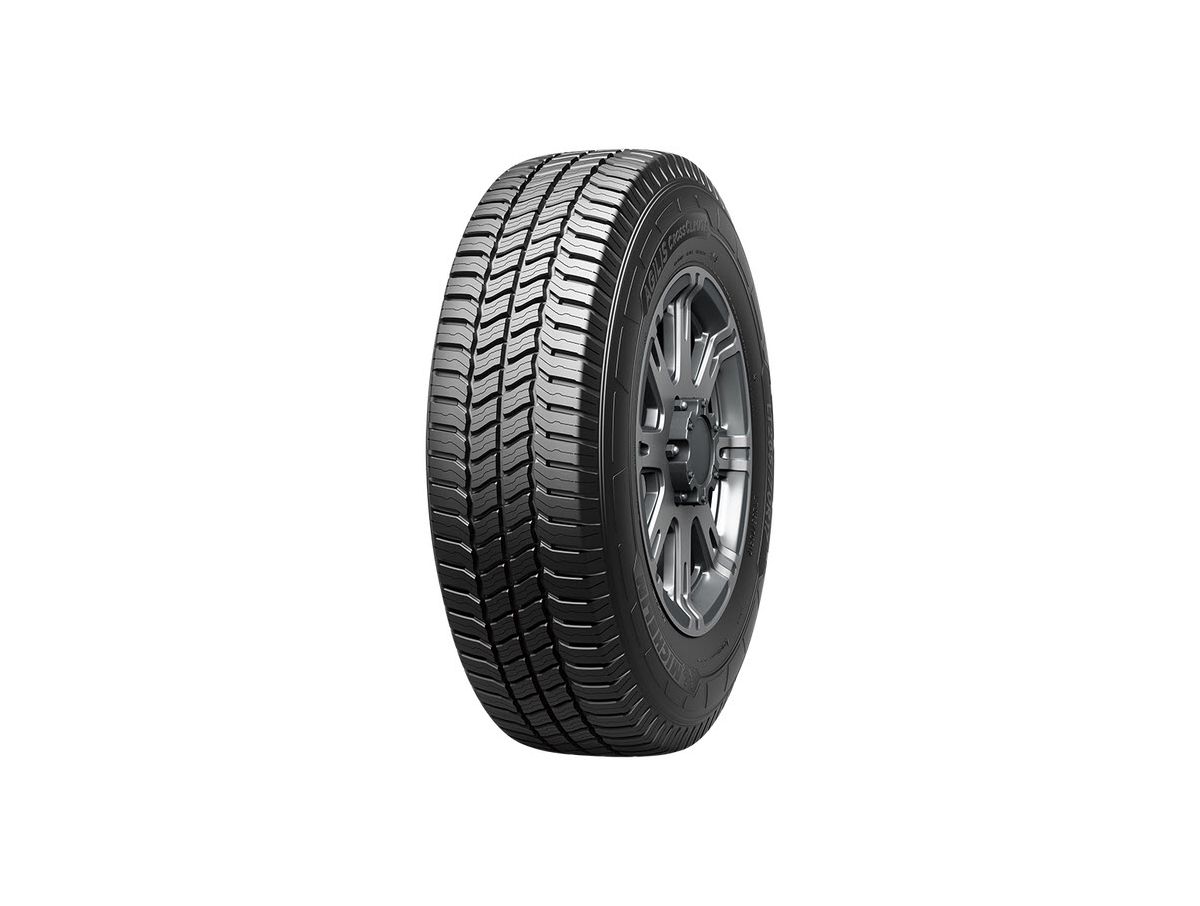 Michelin Agilis Cross Climate Tires | RealTruck