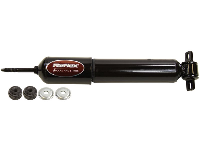 Monroe Reflex Shock 911255 | RealTruck