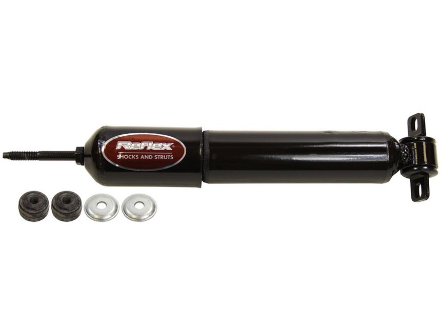 Monroe Reflex Shock 911255 | RealTruck