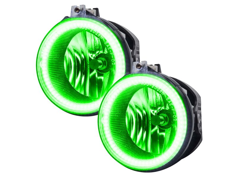 Oracle Surface Mount LED Halo Kit | RealTruck