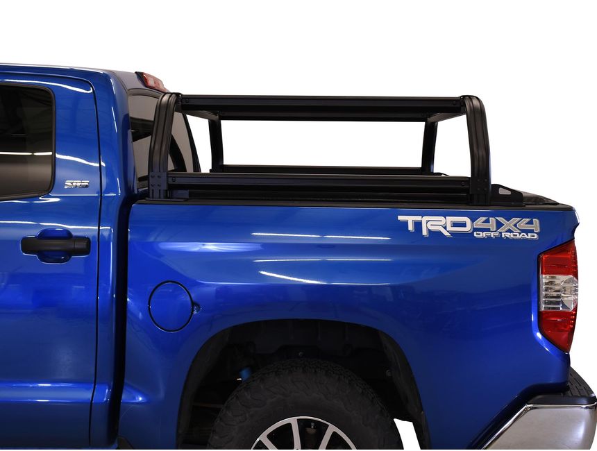 Putco Venture TEC Rack 184610 | RealTruck