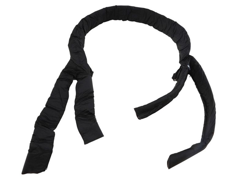 Rampage Roll Bar Padding Kit 768715 | RealTruck