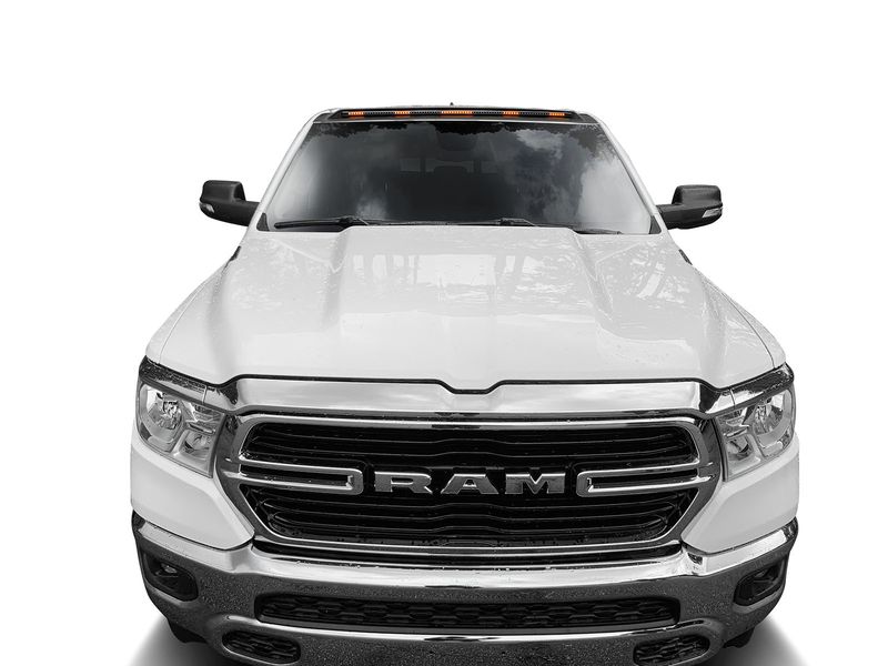 AVS AeroCab Pro Color-Match Marker Light 898189-PXJ | RealTruck