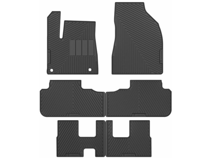 Road Comforts Floor Mats 218216 | RealTruck