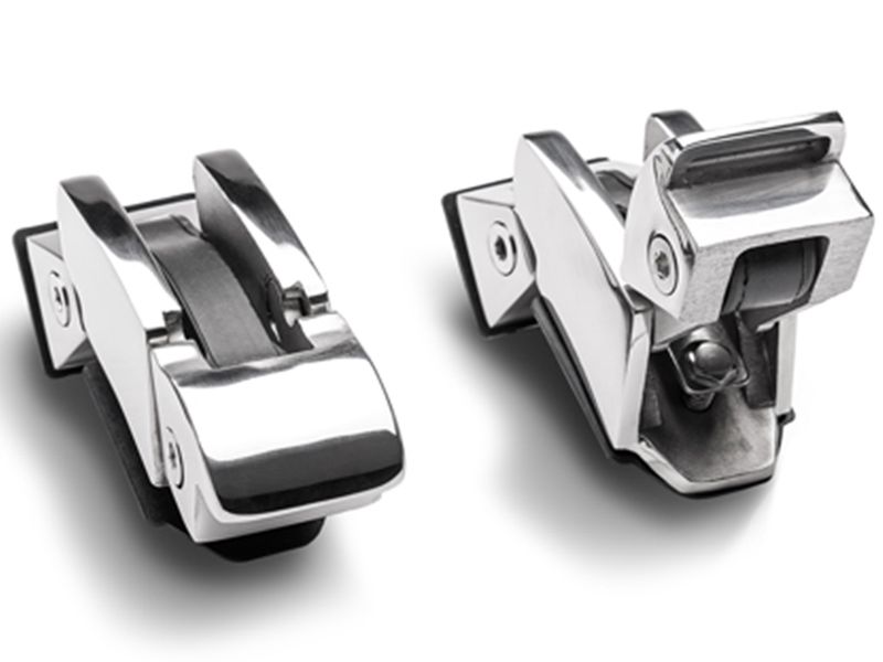 RoadWorks Icon HXT Cam-Lock Latch 34999 | RealTruck