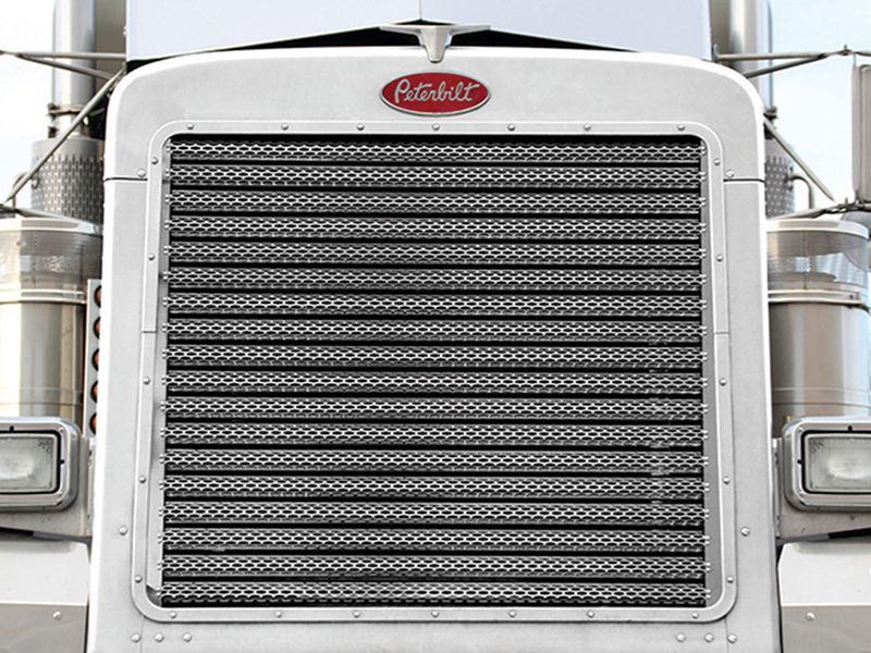 RoadWorks Horizontal Python 18 Bar Grille Inserts 35129 | RealTruck