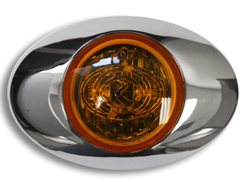 RealTruck RoadWorks Hero H3 LED Lights | RealTruck