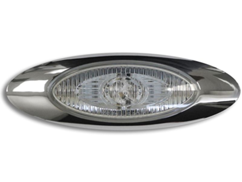 RealTruck RoadWorks Hero H1 LED Lights | RealTruck