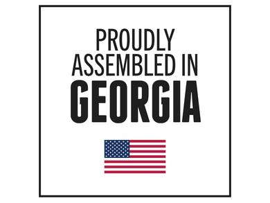 american flag bug shield