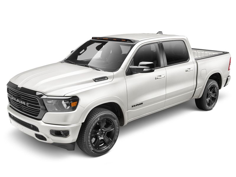 AVS AeroCab Pro Color-Match Marker Light 898163-PWD | RealTruck