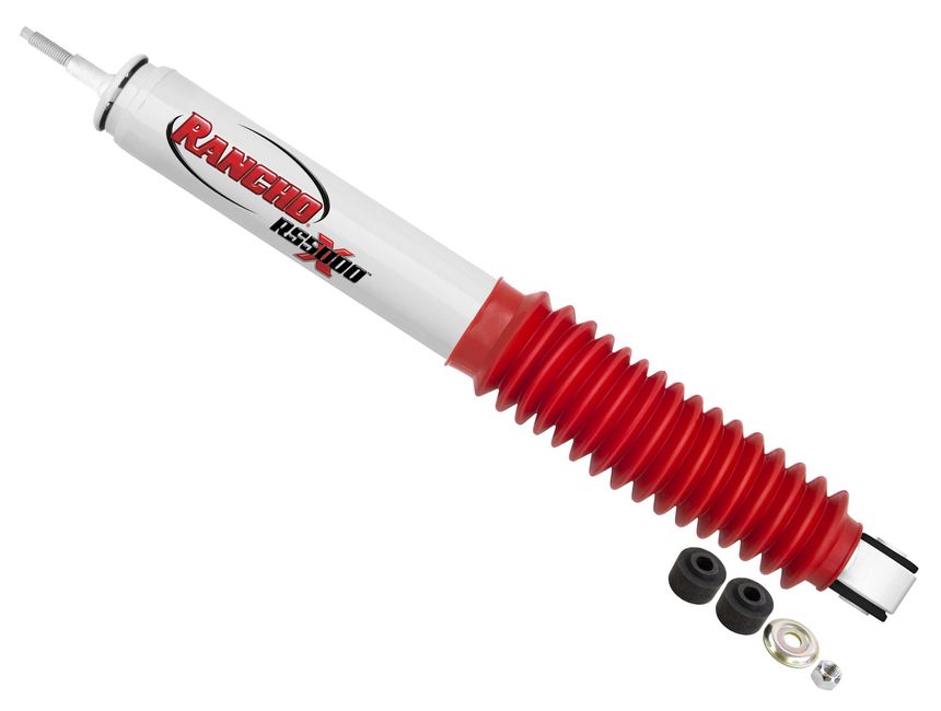 RS5000X Series Shock RS55044 | RealTruck