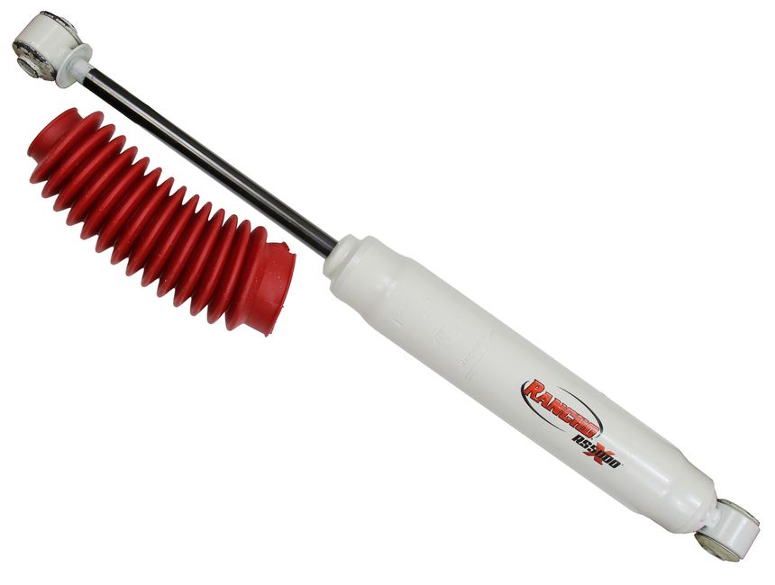 RS5000X Series Shock RS55398 | RealTruck