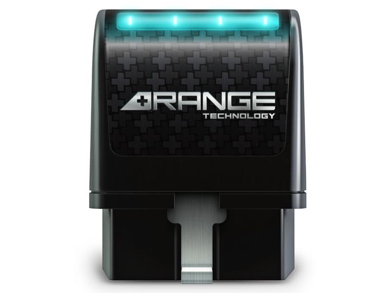 Range Technology Active Fuel Management Disable Device RA003B | RealTruck