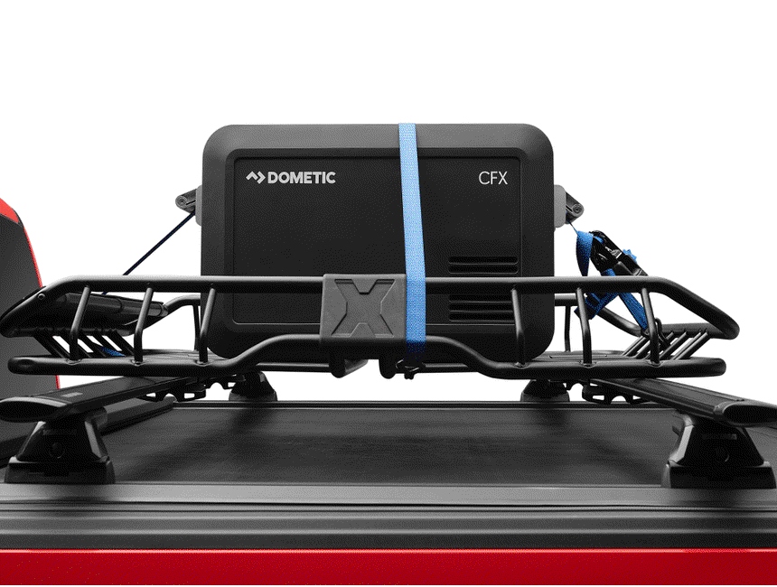 Roll-N-Lock M-Series XT Tonneau Cover | RealTruck