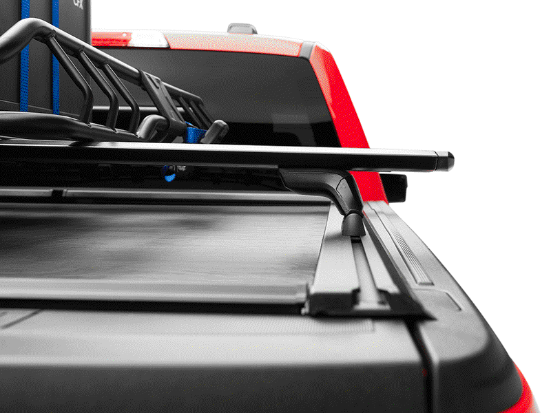 Roll-N-Lock M-Series XT Tonneau Cover RNL-496M-XT | RealTruck