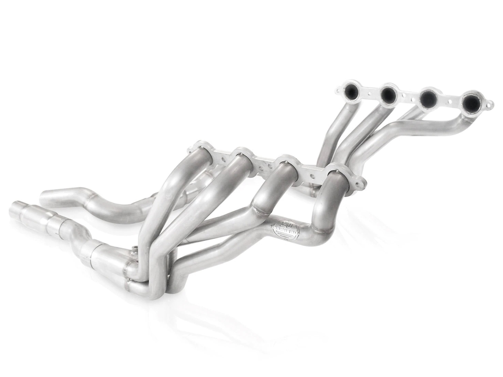 Stainless Works Exhaust Headers TBSS | RealTruck