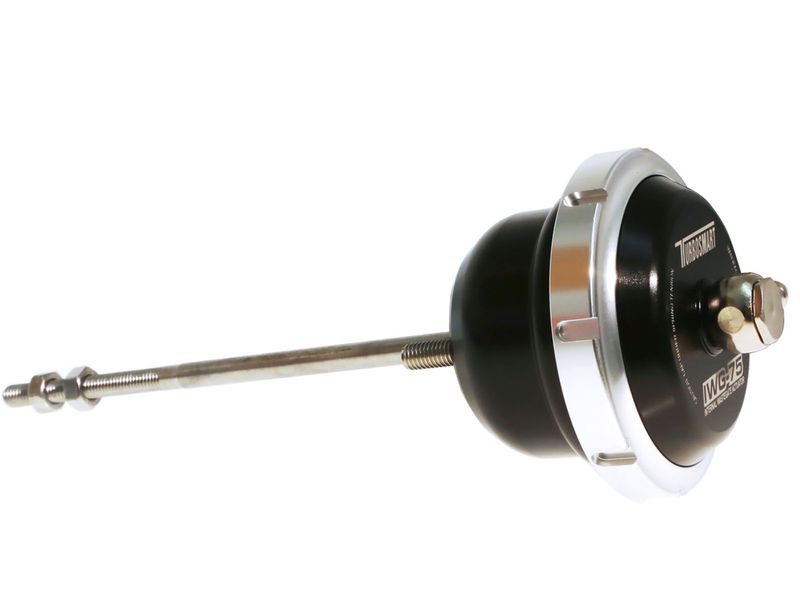 Turbosmart Wastegate Actuator TS-0622-4052 | RealTruck