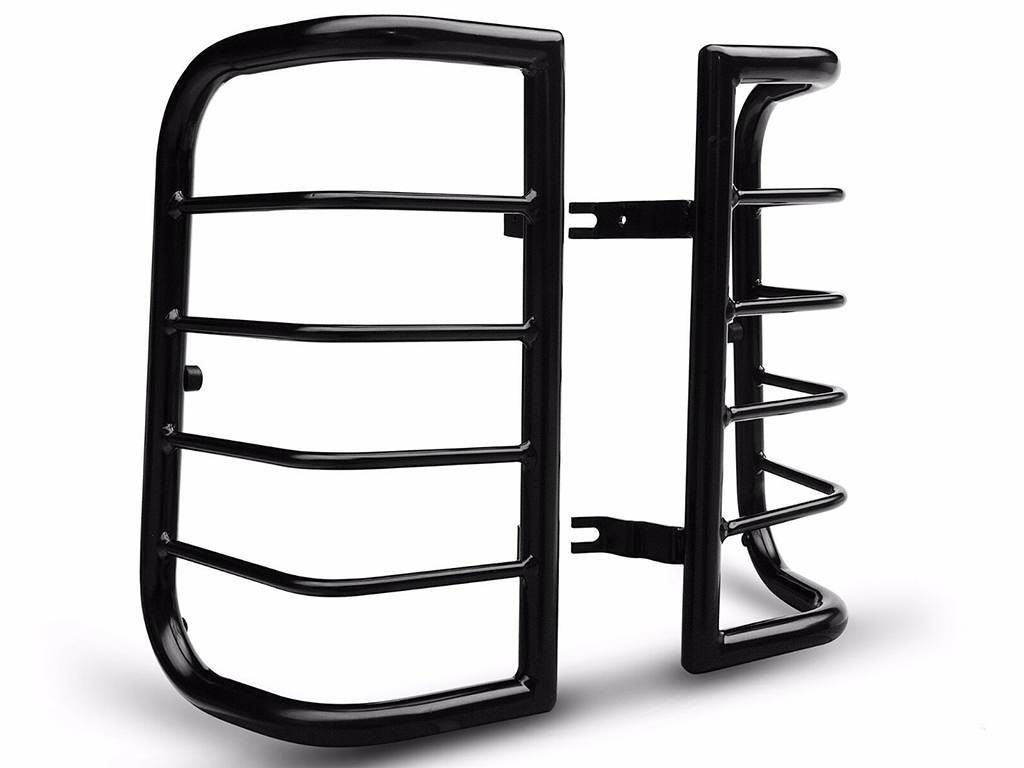 Truck Light Guards Light Covers RealTruck