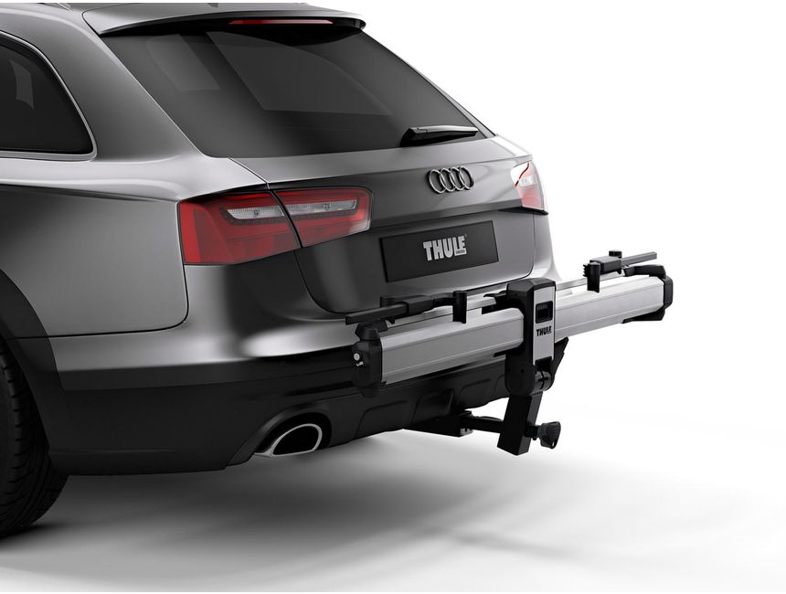 Thule Helium Platform XT Bike Rack | RealTruck