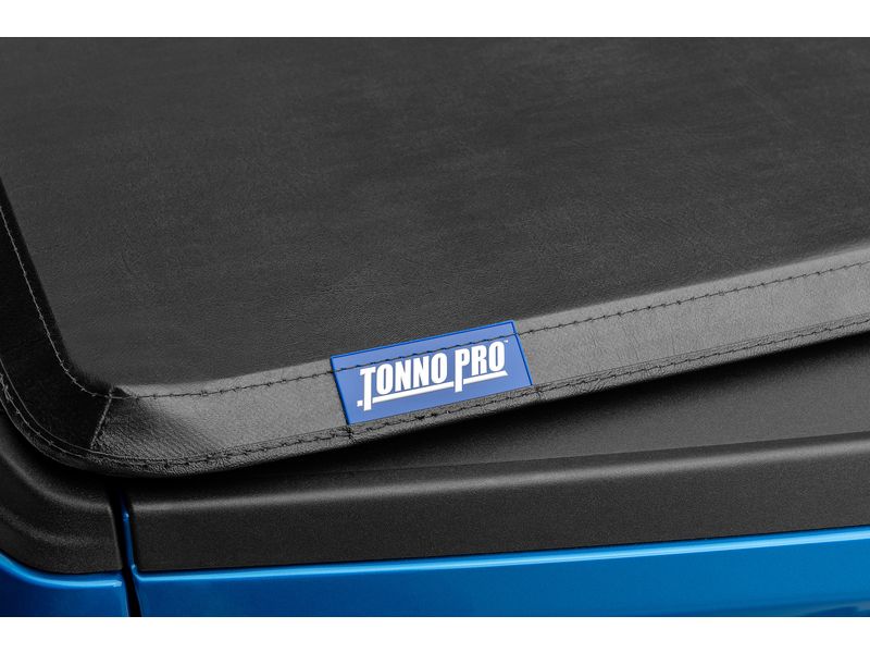 TonnoPro Tri-Fold Tonneau Cover TNP-42-459 | RealTruck