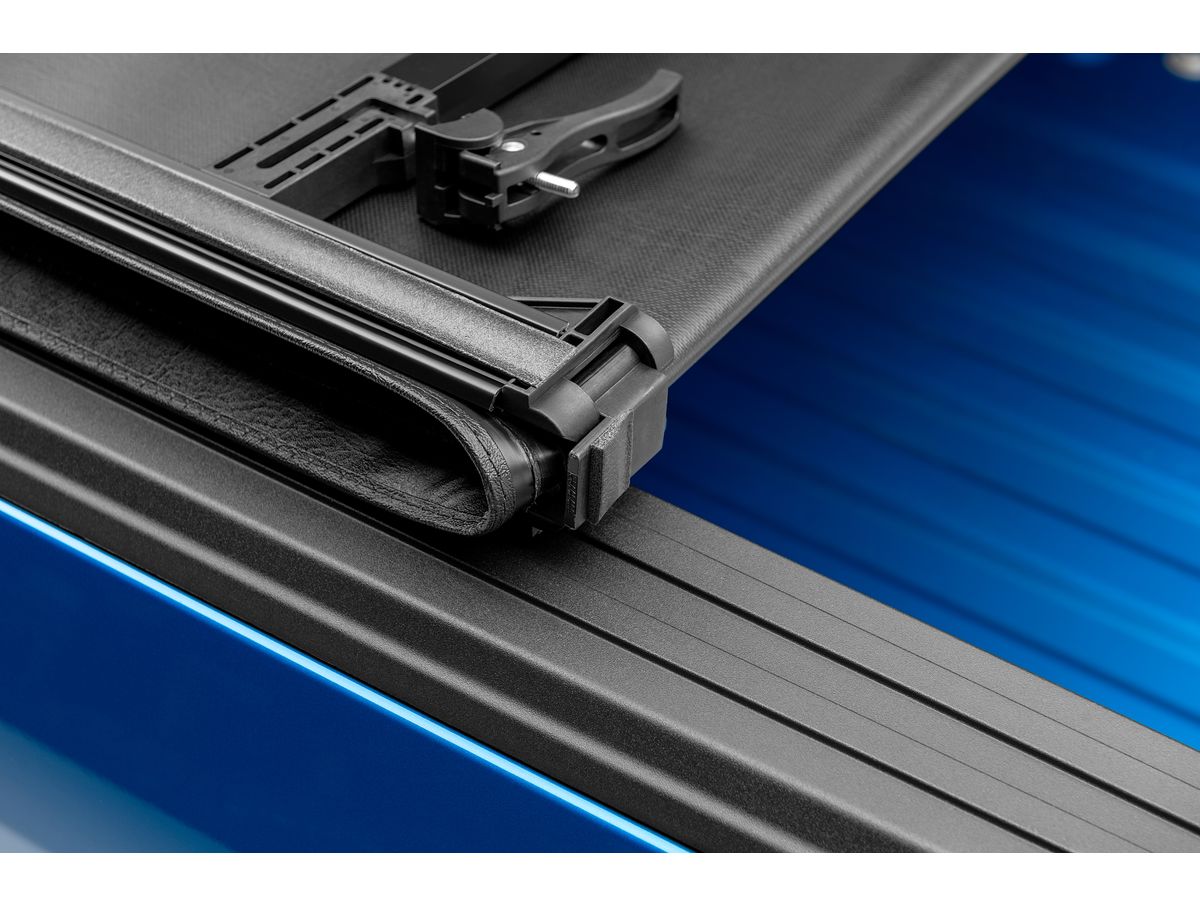 Tonno Pro TonnoFold Tri-Fold Soft Folding Tonneau Cover 42-459 | RealTruck