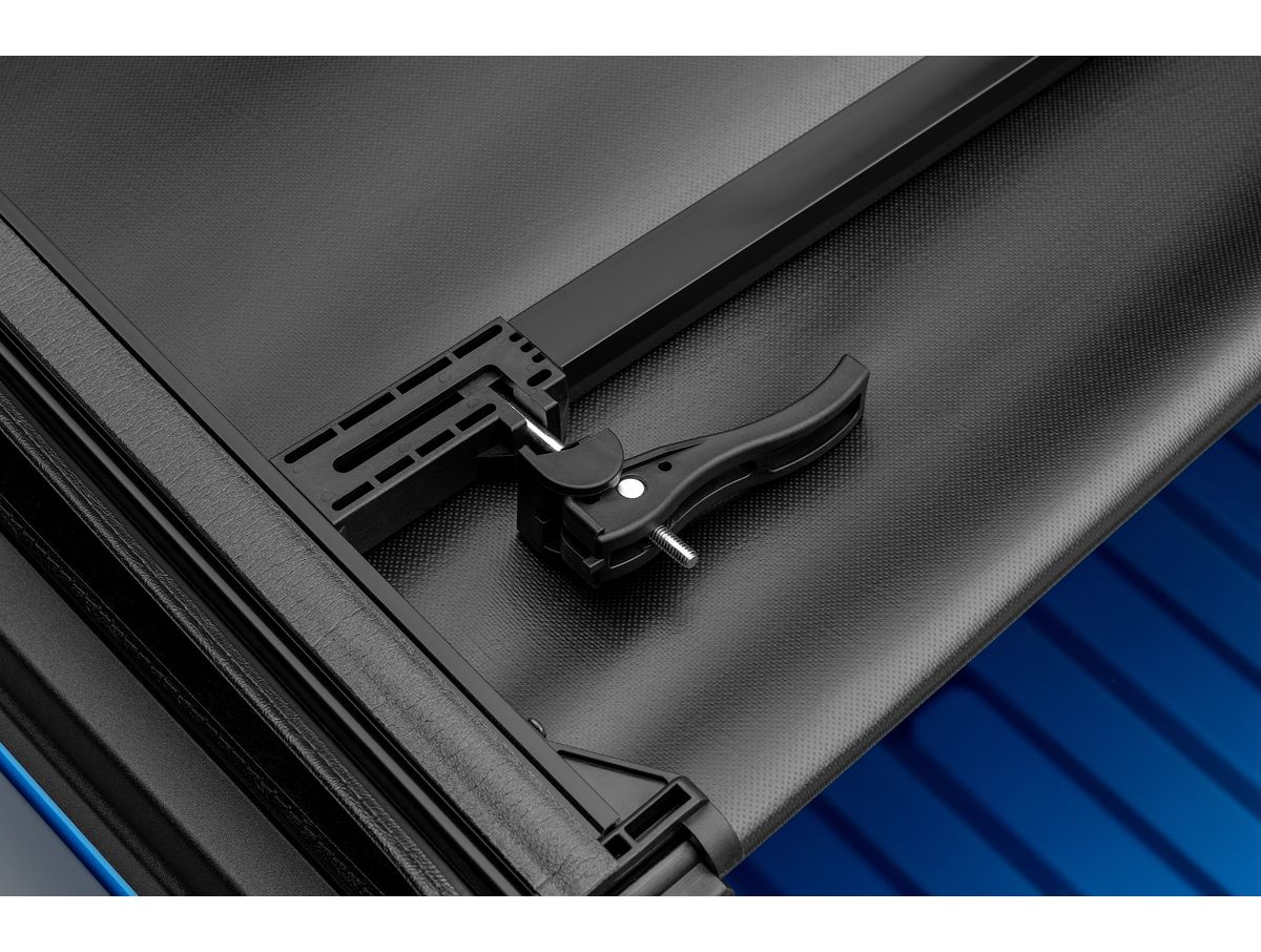 Tonno Pro TonnoFold Tri-Fold Soft Folding Tonneau Cover 42-459 | RealTruck