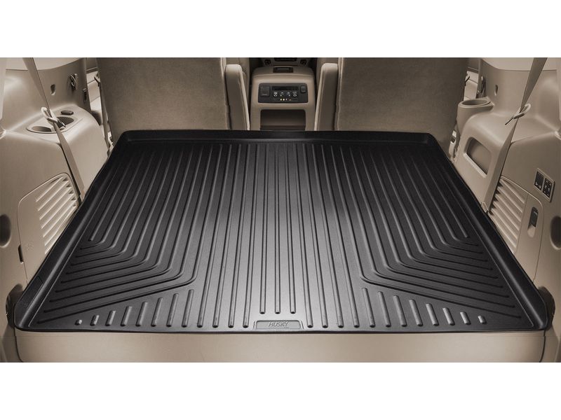 Cargo Mats & Trunk Liners | RealTruck