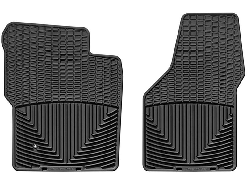 WeatherTech All-Weather Floor Mats W19 | RealTruck