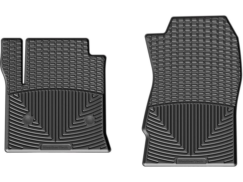 WeatherTech All-Weather Floor Mats W309 | RealTruck