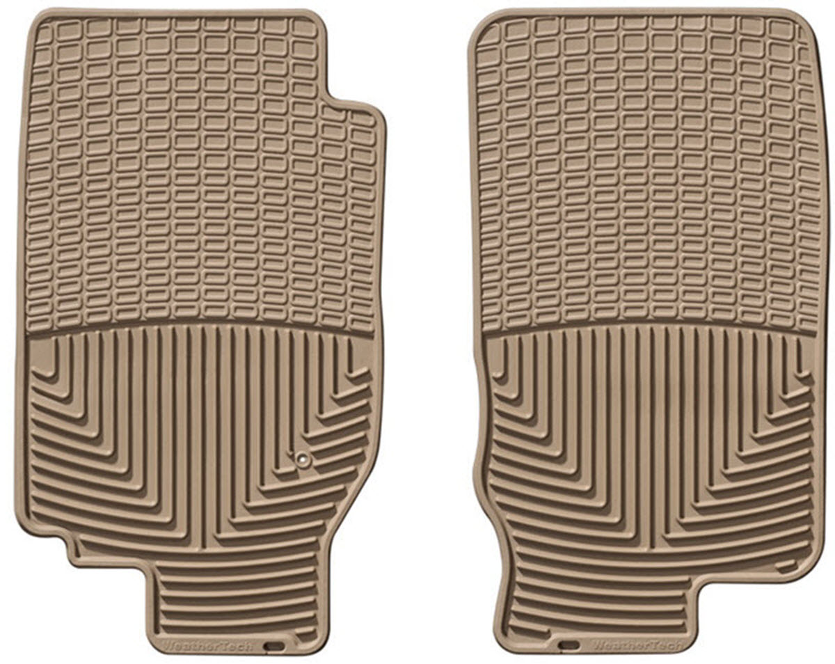 WeatherTech All-Weather Floor Mats W30TN | RealTruck