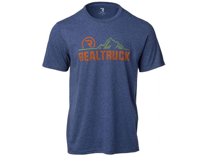 2024 Kenworth W900 T-Shirts | RealTruck