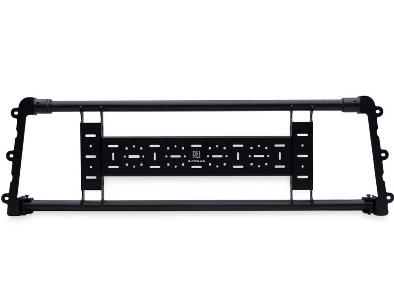 ZROADZ Access Overland Cargo Rack Accessories | RealTruck