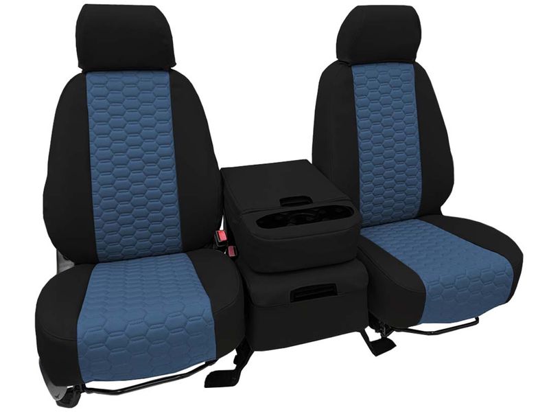Page 5 - 2020 Ford F150 Raptor Seat Covers | RealTruck