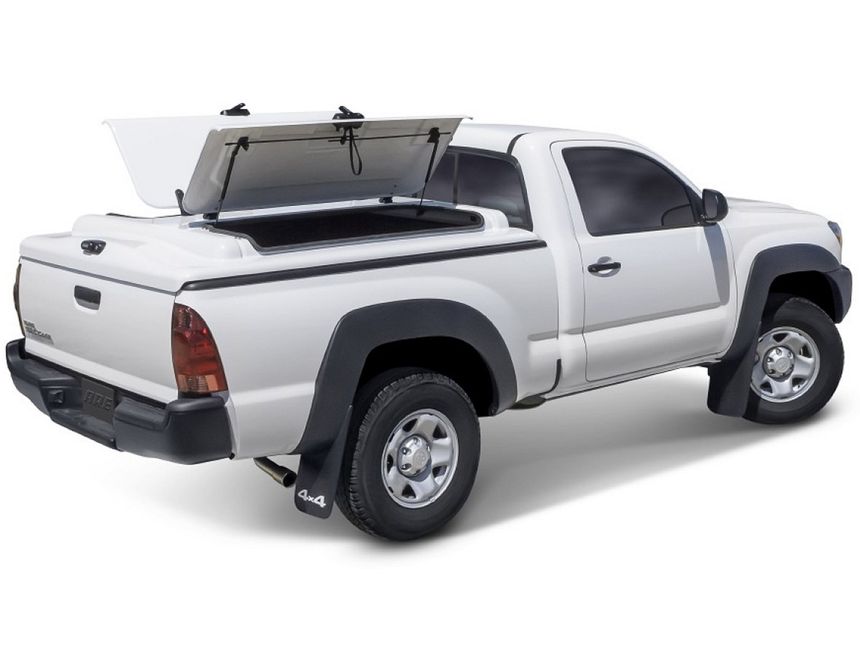 A.R.E. 3DL Series Tonneau Cover | RealTruck