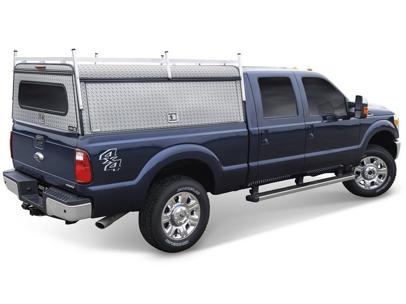 2000 Ford Ranger Commercial | RealTruck